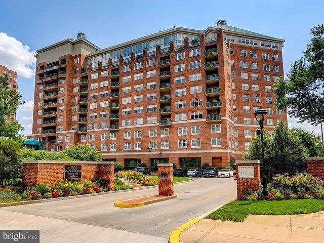 3801 Canterbury Rd Unit 909, Baltimore, MD 21218