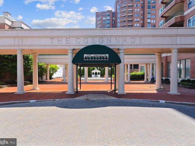 3801 Canterbury Rd Unit 915, Baltimore, MD 21218