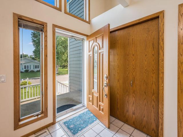 3801 Cedar Park Road