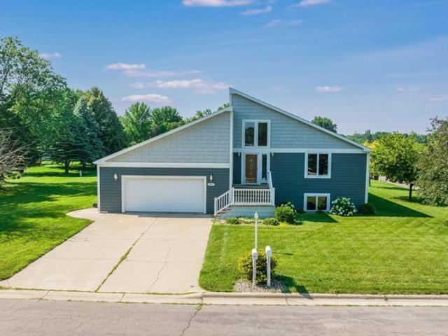 3801 Cedar Park Rd, Fairmont, MN 56031