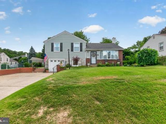 3801 Chalfont Drive
