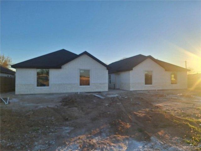 3801 Chapa Ave, Palmview, TX 78572