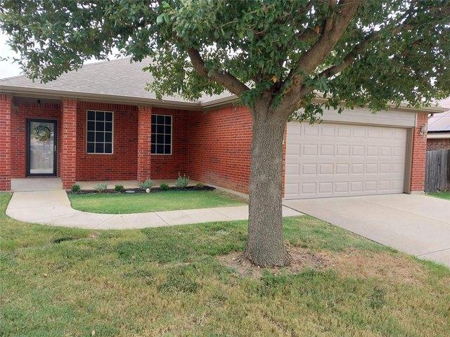 3801 Chisos Rim Trl, Fort Worth, TX 76244