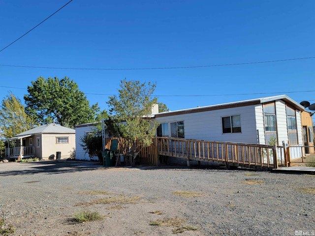 3801 Citrus St, Silver Springs, NV 89429