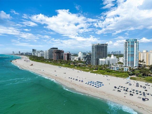 3801 Collins Ave Unit 703, Miami Beach, FL 33140