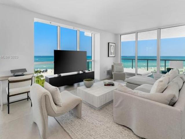 3801 Collins Ave #606, Miami Beach, FL 33140