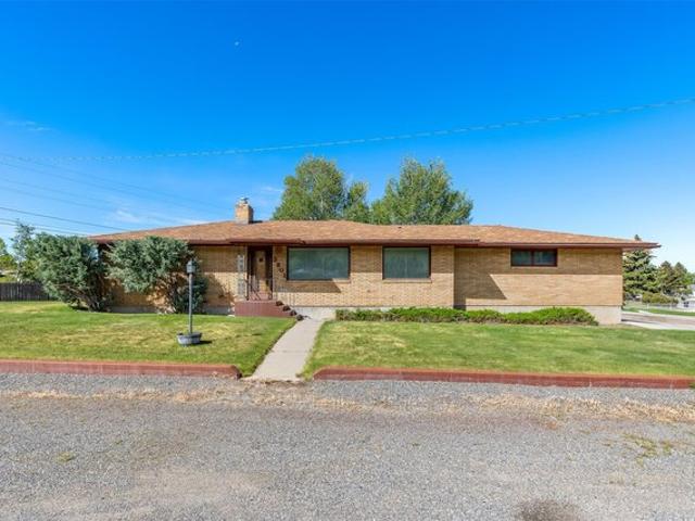 3801 Continental Dr, Butte, MT 59701