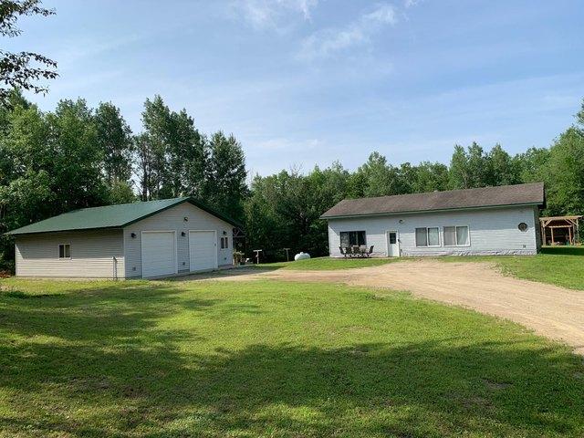 3801 County 5 NW, Hackensack, MN 56452