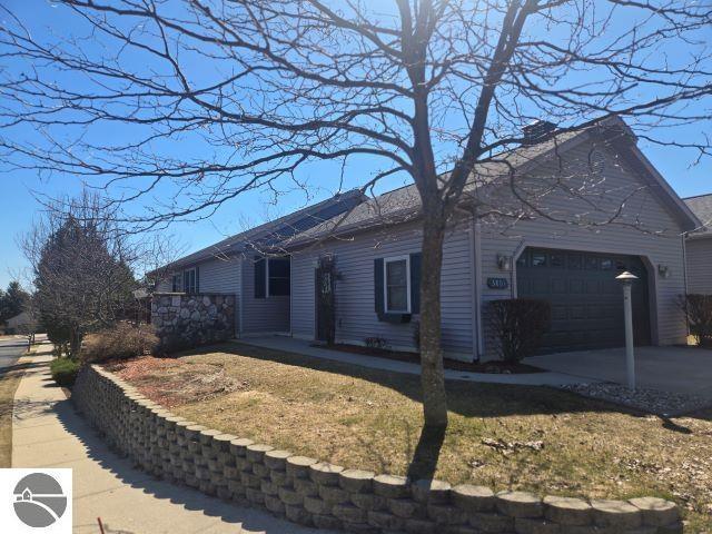 3801 Creekside Drive # 21