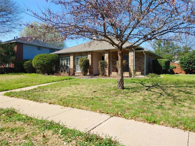 3801 Dutton Drive