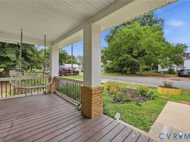 3801 Decatur Street
