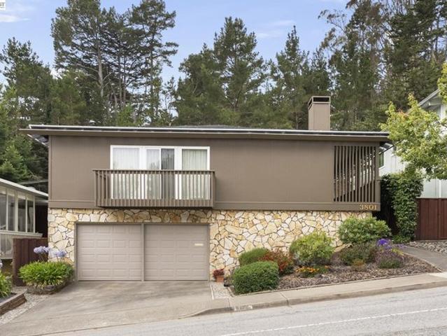 3801 E Fleetwood Dr, San Bruno, CA 94066