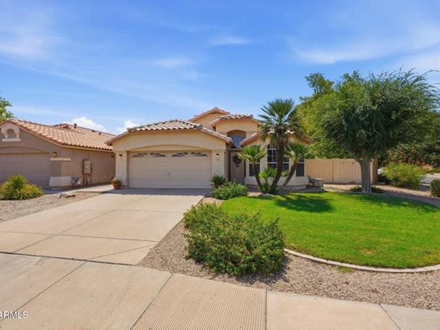 3801 E San Remo Ave, Gilbert, AZ 85234