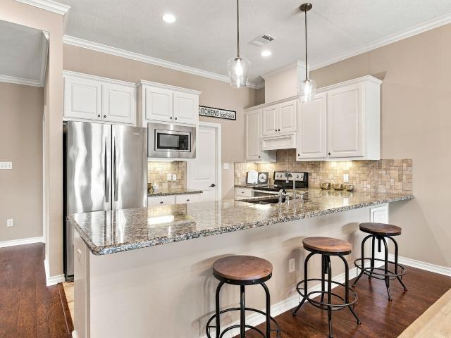 3801 Estes Park
