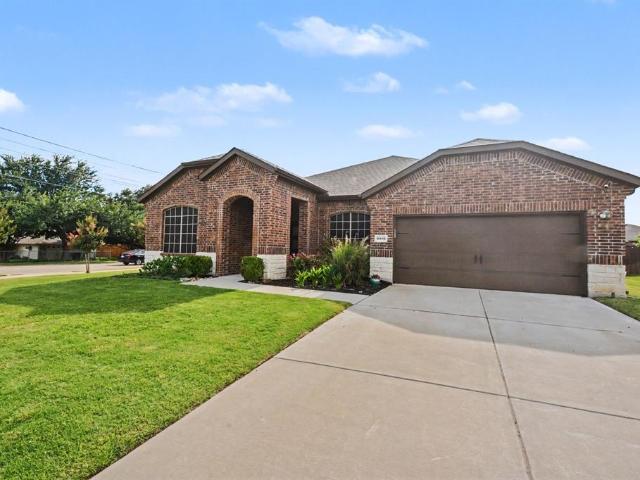 3801 Forest Bend Road