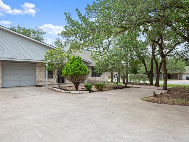 3801 Foust Trail, Unit B, Georgetown, TX 78628 | MLS #9885