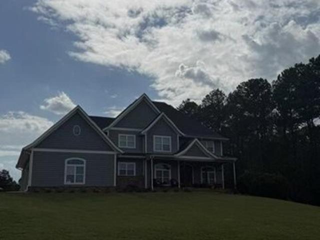 3801 Georgia Highway 220 E, Lincolnton, GA 30817