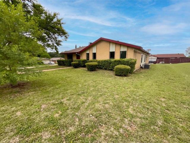 3801 Grecian Ct, Plano, TX 75074