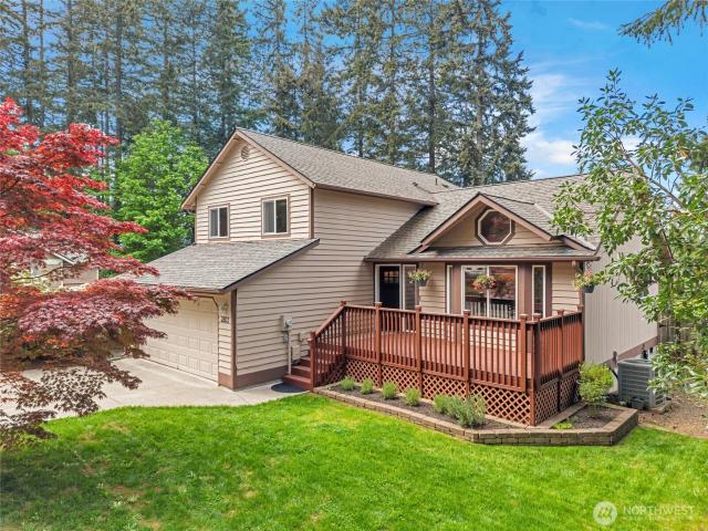 3801 Green Mountain Road NW