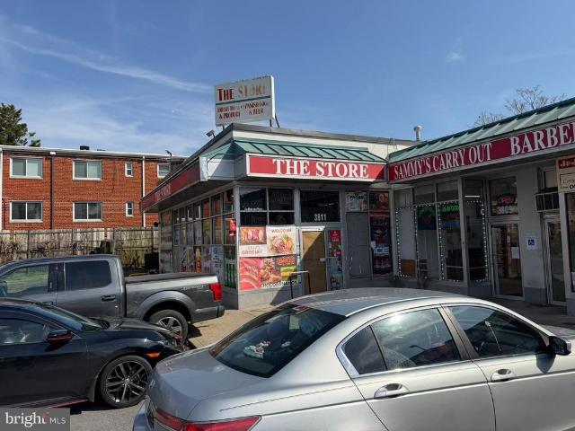 3801 Hamilton Street # 3811