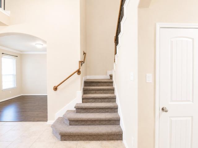 3801 Happy Hollow Drive