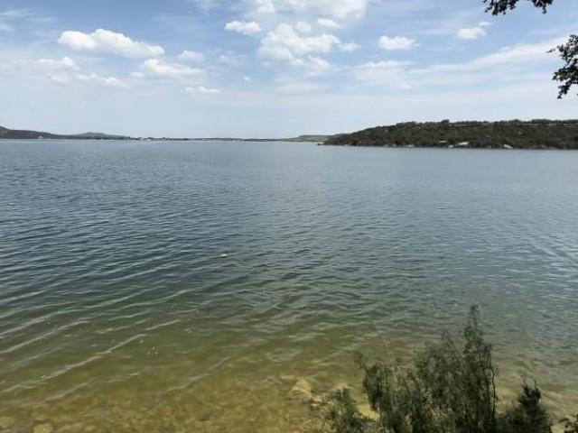 3801 Harbor View, Strawn, TX 76429 | MLS #21208