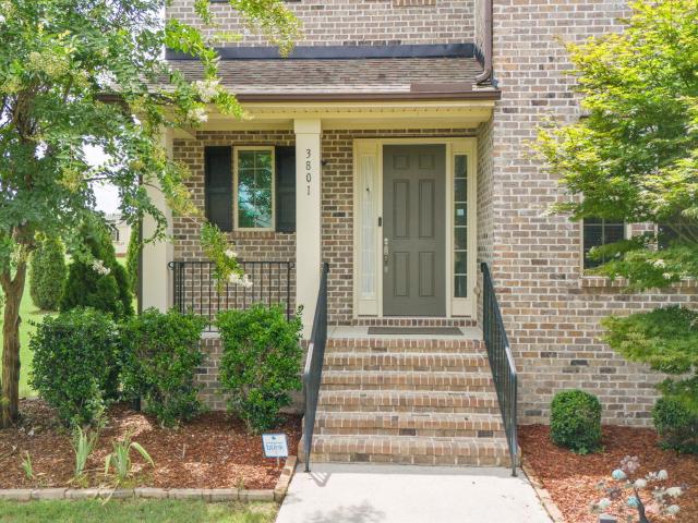 3801 Hickory Manor Drive