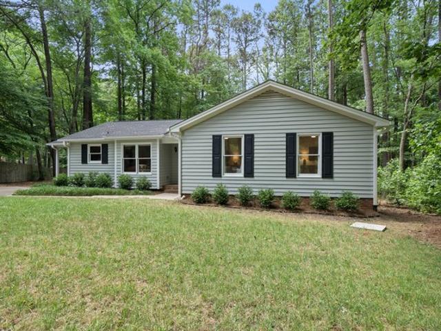 3801 Hidden Branches Dr, Raleigh, NC 27613