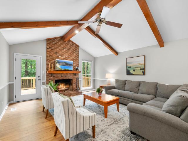 3801 Hidden Branches Drive