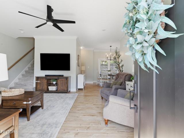 3801 Hillside Terrace Lane