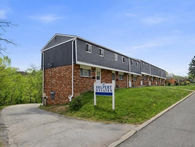 3801 Hilpert St, Pittsburgh, PA 15227