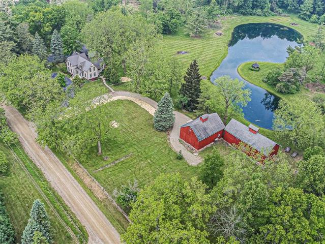 3801 Hollow Corners Road