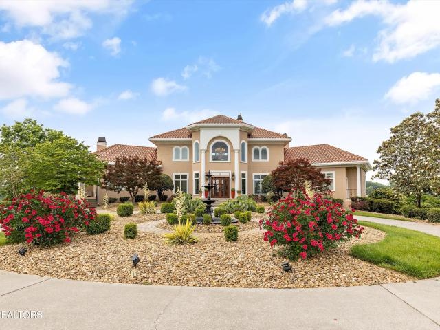 3801 Jackson Bend Drive