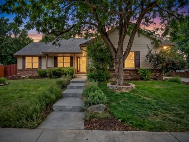 3801 Kentford Rd, Fort Collins, CO 80525