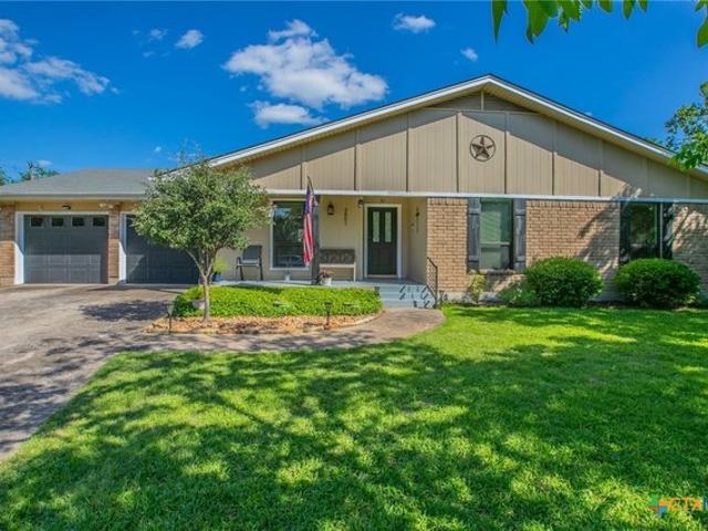 3801 Laurel Rd, Temple, TX 76502