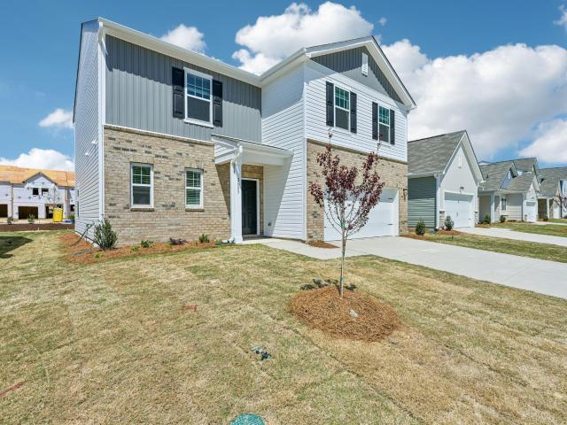 3801 Paragon Place