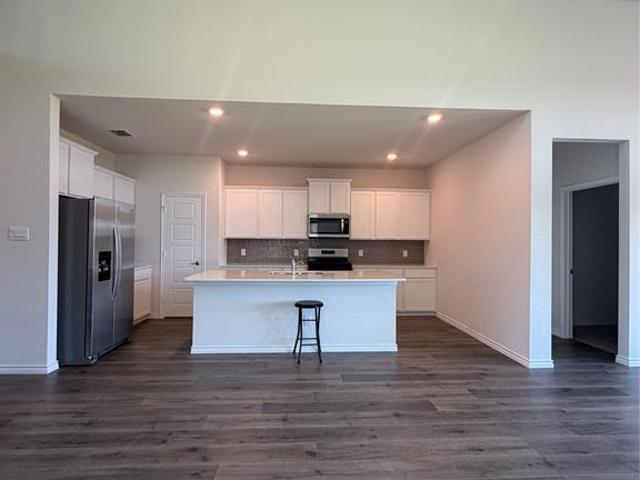 3801 Possum Kingdom Lane