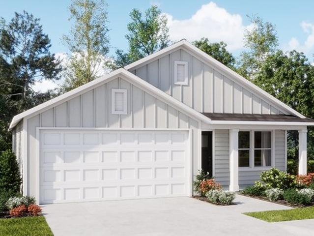 3801 Prudent Ct, Florence, SC 29501