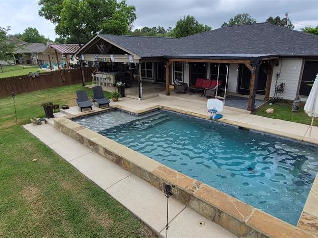 3801 Quail Run