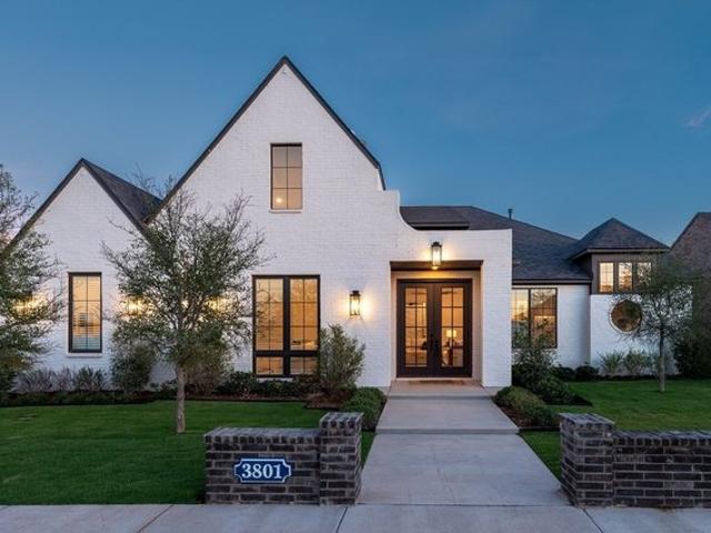3801 rd St, Lubbock, TX 79423