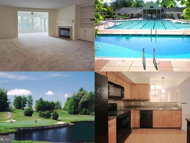 3801 Ridge Knoll Ct Unit 210A, Fairfax, VA 22033