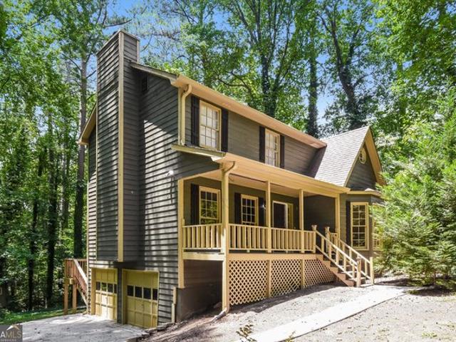 3801 Stonewall Dr NW, Kennesaw, GA 30152