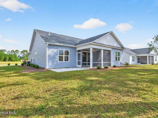 3801 Summer Breeze Court NE