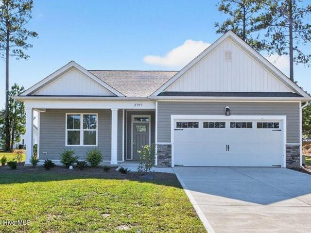 3801 Summer Breeze Ct NE, Bolivia, NC 28422