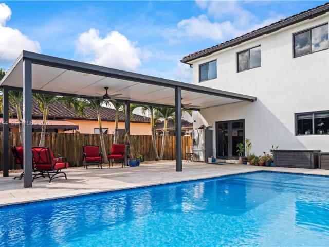 3801 SW 149th Ave, Miami, FL 33185 | MLS #A11809 | Compass