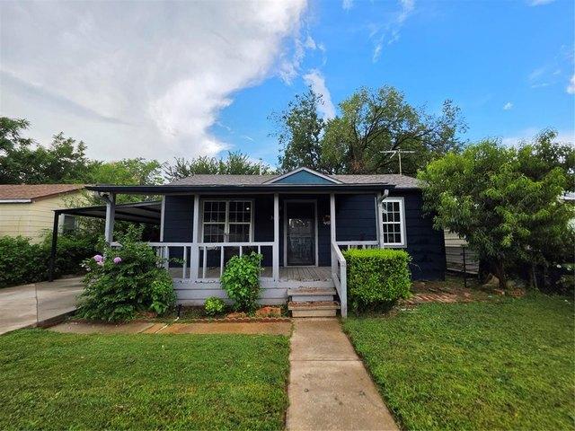 3801 SW 40th St, Oklahoma City, OK 73119
