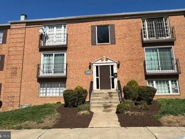 3801 Swann Rd #102, Suitland, MD 20746