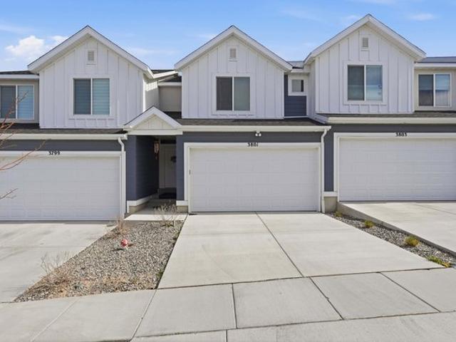 3801 S Bald Knoll Dr Unit 1460, Magna, UT 84044