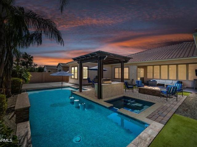 3801 S Granite Dr, Chandler, AZ 85286