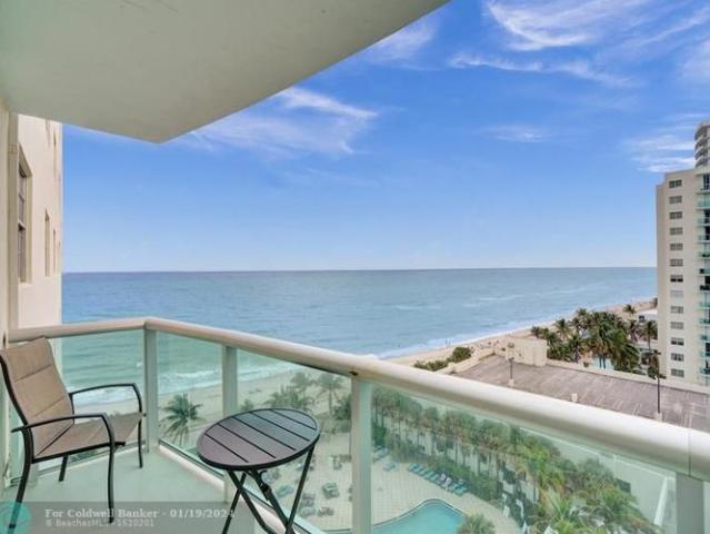 3801 S Ocean Dr #10G, Hollywood, FL 33019